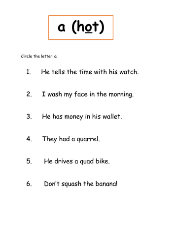 Year 2 SPAG and Vocabulary | Teaching Resources