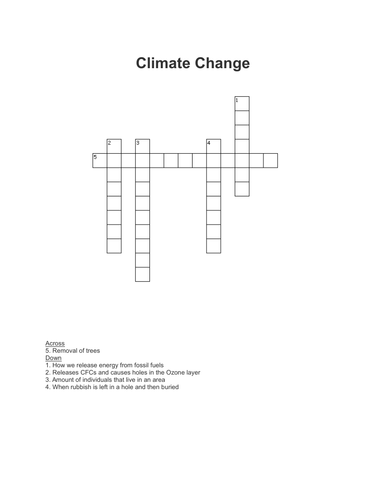 Earths Atmosphere | Teaching Resources