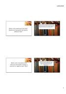 Book club discussion questions | Teaching Resources