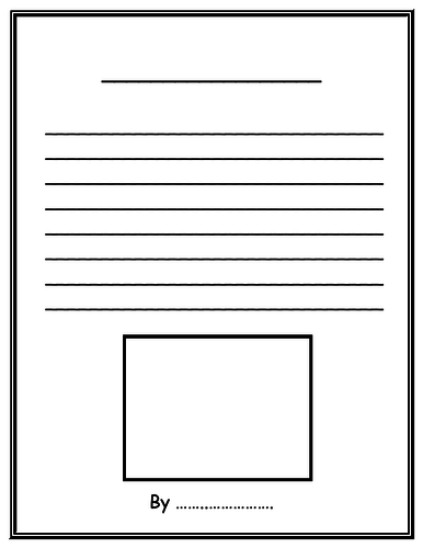 Planning and writing template sheets | Teaching Resources