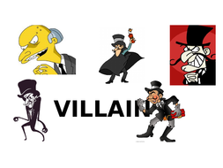 KS3 Melodrama Unit of Work | Teaching Resources