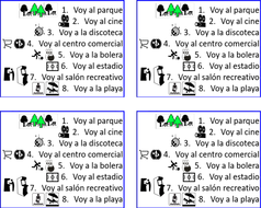 COMPLETE Mira 2 module 2 unit 1 - ¿Adónde vas? pptx | Teaching Resources