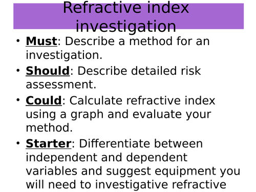 New BTEC Level 3 Applied science Unit 1_C2_Waves in communication_L2 ...