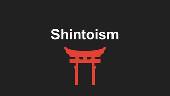 Shintoism Power Point | Teaching Resources