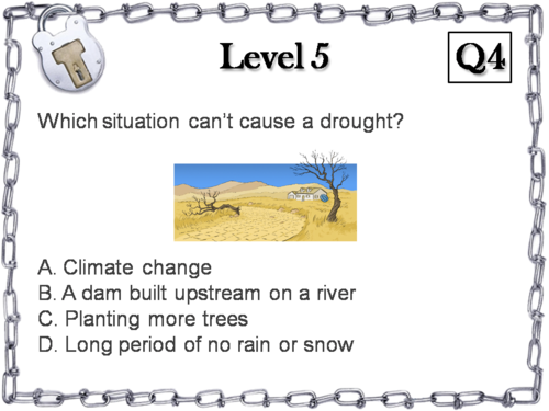 Severe Weather | Teaching Resources