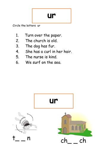 Phonics Phase 3 Letters and Sounds | Teaching Resources