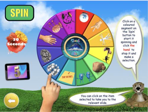 Brain Breaks | Teaching Resources