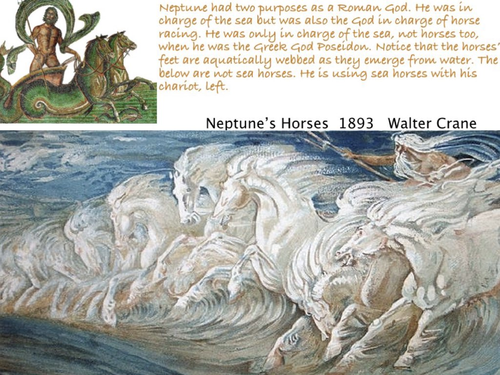 Art - Myth - Classic - Major Artists Who Painted Myths - 236 slides ...