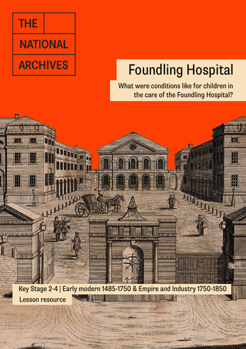 Foundling Hospital | Teaching Resources