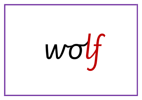 Final Consonant Blends Cluster Activities Flash cards Worksheets Game ...