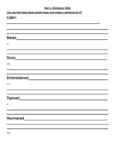 Pumpkin Soup by Helen Cooper Whole Class Guided Reading Sequence ...