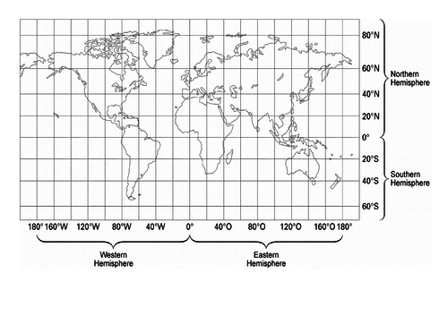 AQA Geography Unit 3 | Teaching Resources