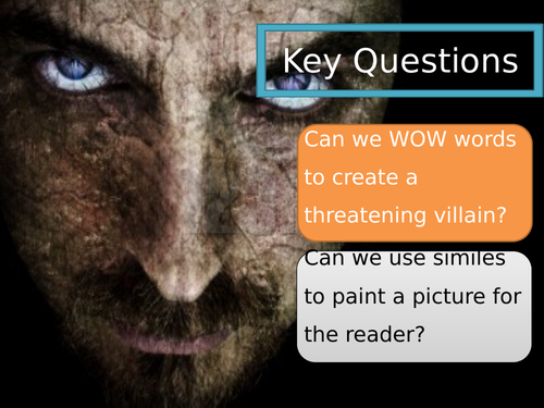 Story Opening and Creative Writing | Teaching Resources