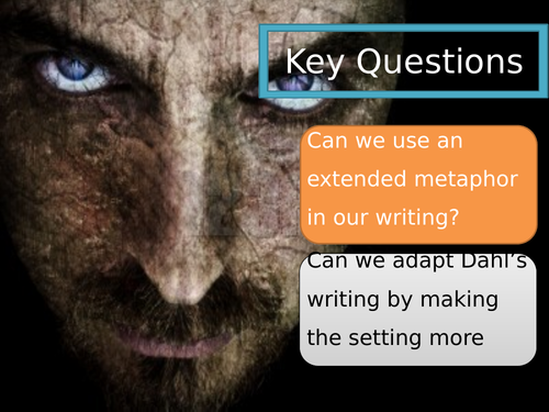 Story Opening and Creative Writing | Teaching Resources