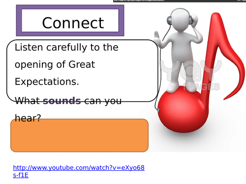 Story Opening and Creative Writing | Teaching Resources