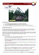 Flowol Mimics | Teaching Resources