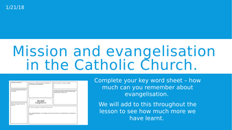 evangelisation plus Catholic views on evangelising in Britain today ...