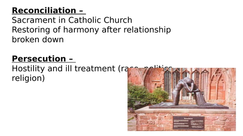 Religion, human rights and social justice bundle AQA Spec A | Teaching ...