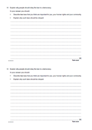 How laws are made | Teaching Resources