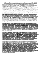 AQA A level sociology- Introduction to interactionism | Teaching Resources