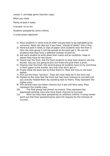 An Inspector Calls: teach the entire play! | Teaching Resources