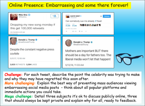 Careers / Post 16 Options | Teaching Resources