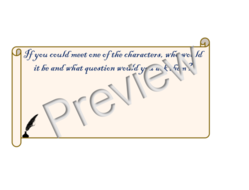 The Highwayman Display KS2 | Teaching Resources