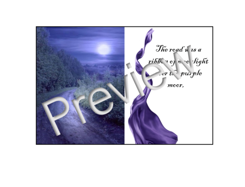 The Highwayman Display KS2 | Teaching Resources