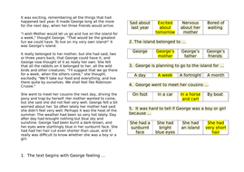 Year 6 daily reading revision (Set 1) | Teaching Resources