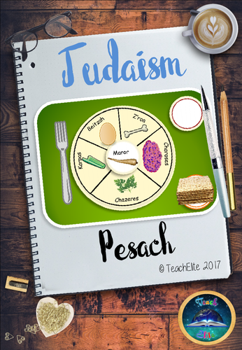 Pesach / Passover | Teaching Resources