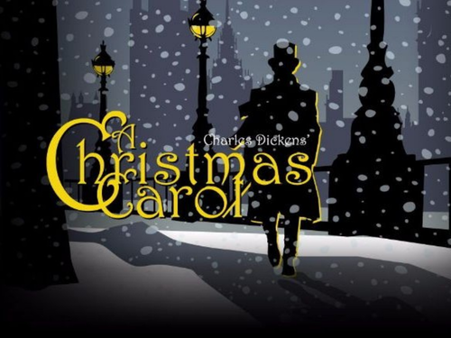 A Christmas Carol Unit of work | Teaching Resources