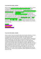 AQA Paper 2 Q4 | Teaching Resources