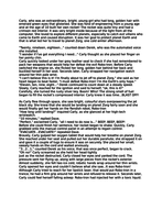 KS2 English Sci-Fi Short Story | Teaching Resources