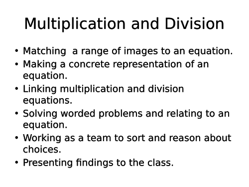 Year 2 Multiplication Resources Fluency, Reasoning and Problem solving ... Year 2 Multiplication Resources Fluency, Reasoning and Problem solving ...