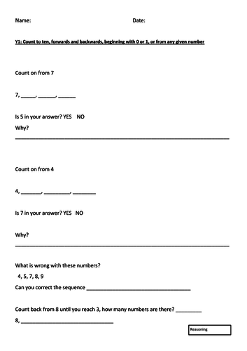 Place Value Resources Year 1 Year 2 Year 3 including Problem Solving ...