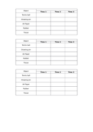 KS2 Science Forces + 1 Experiment | Teaching Resources