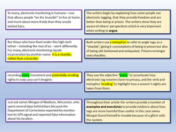 Language Paper 2 Summary Writing | Teaching Resources