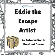 Elementary Math Introductory Customizable Escape Room / Breakout Game ...