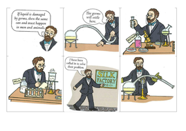 *Updated* The Genius of Louis Pasteur and his 'Germ Theory' | Teaching ...
