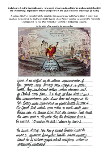 Female Pioneers of Medicine: Elizabeth Garrett Anderson and Sophia Jex ...