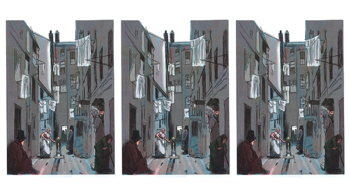 Public Health in Victorian Britain | Teaching Resources