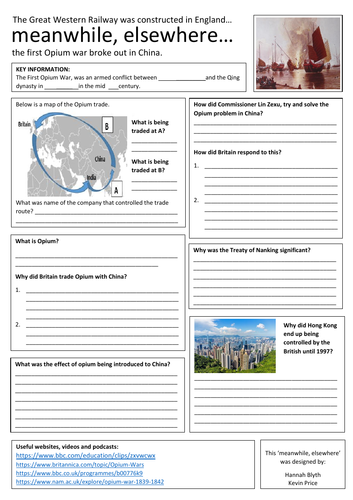 Public Health in Victorian Britain | Teaching Resources