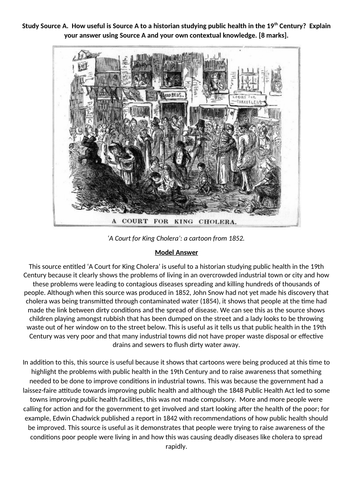 Victorian Public Health Reformers: Thomas Barnardo; Octavia Hill and ...