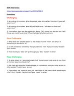 Emotional Literacy - Self Awareness PSHE | Teaching Resources