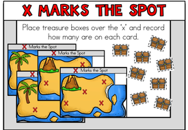 Pirate Math FS2 | Teaching Resources