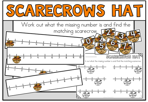 November Maths FS2 YEAR 1 | Teaching Resources