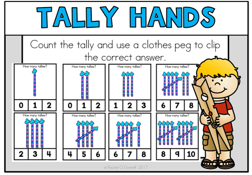 Monster Math FS2 | Teaching Resources