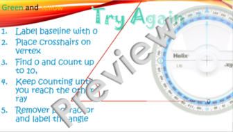 Measuring Angles PowerPoint KS2 | Teaching Resources