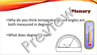 Measuring Angles PowerPoint KS2 | Teaching Resources