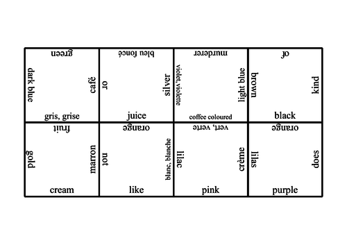 French Murder Mystery 1 - Death on the Ferry | Teaching Resources